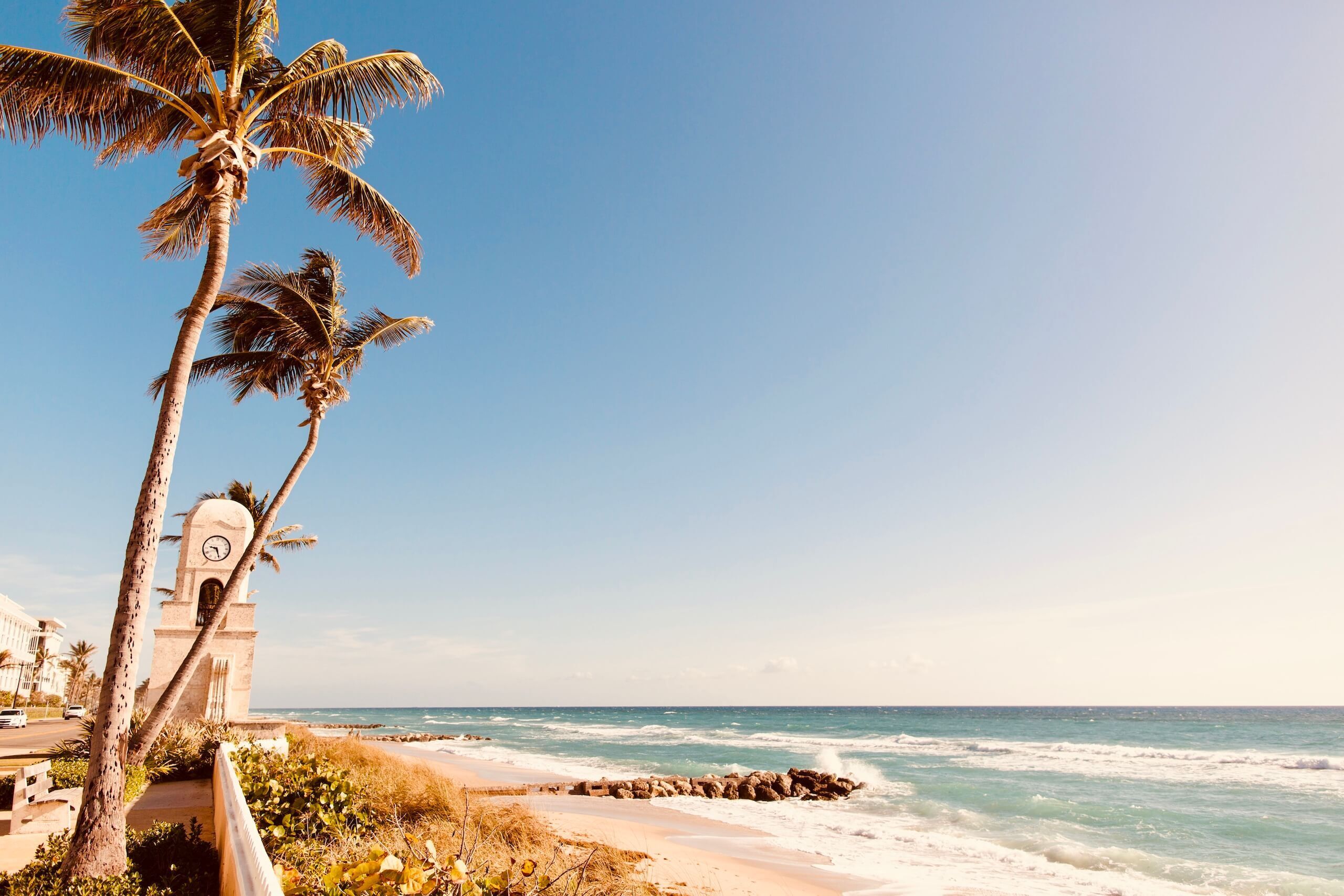 The Best Bike Rides and Trails in West Palm Beach